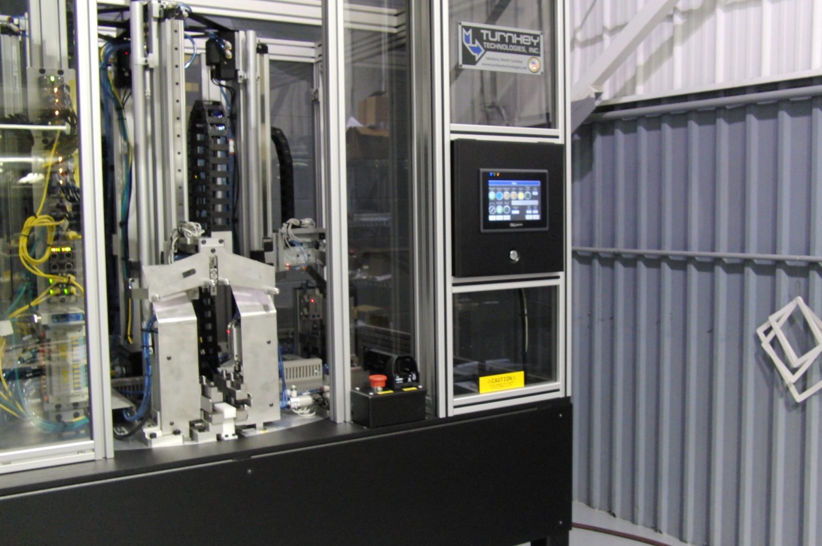 Home Turnkey Technologies Inc